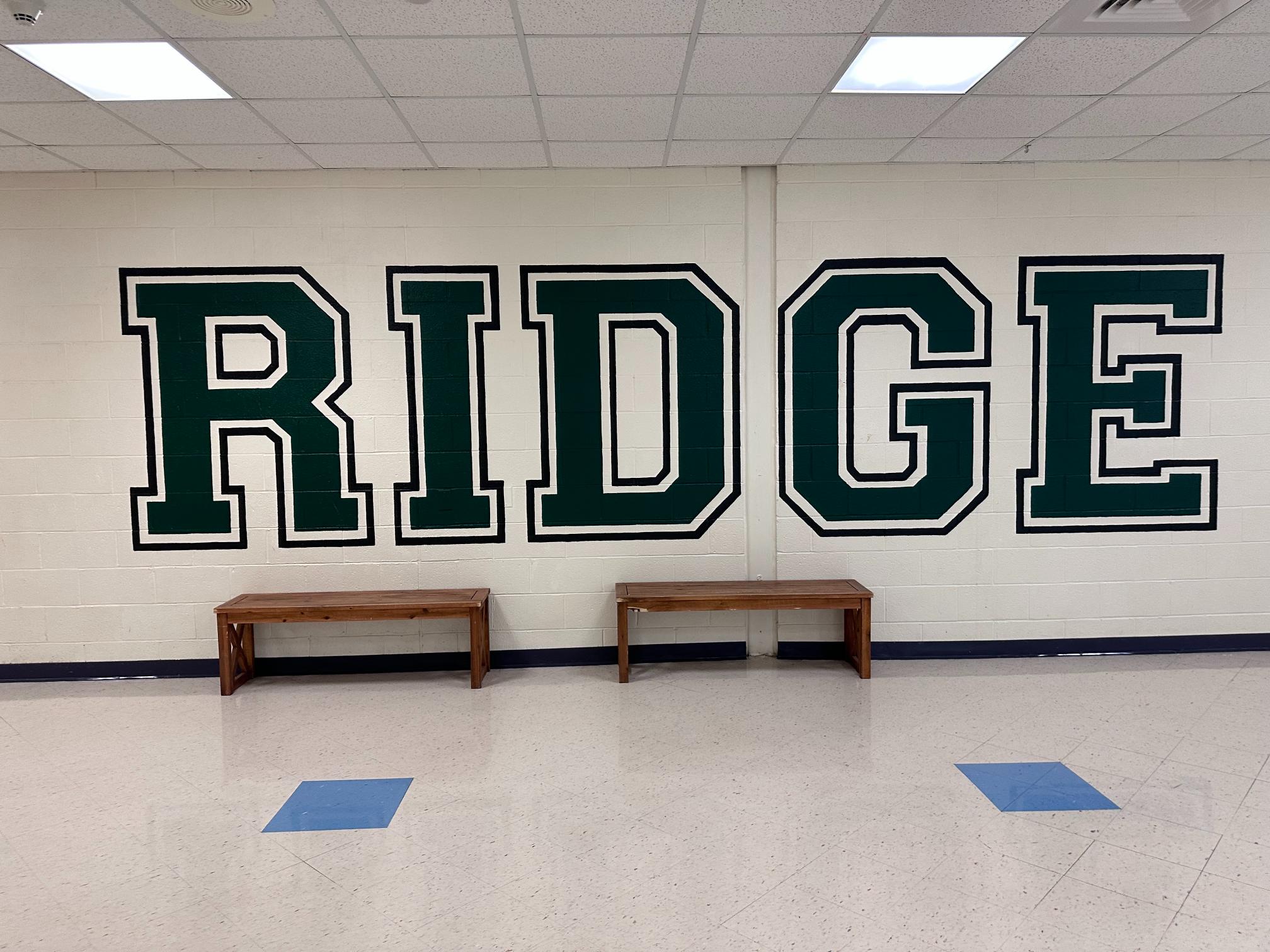 Ridge Readiness